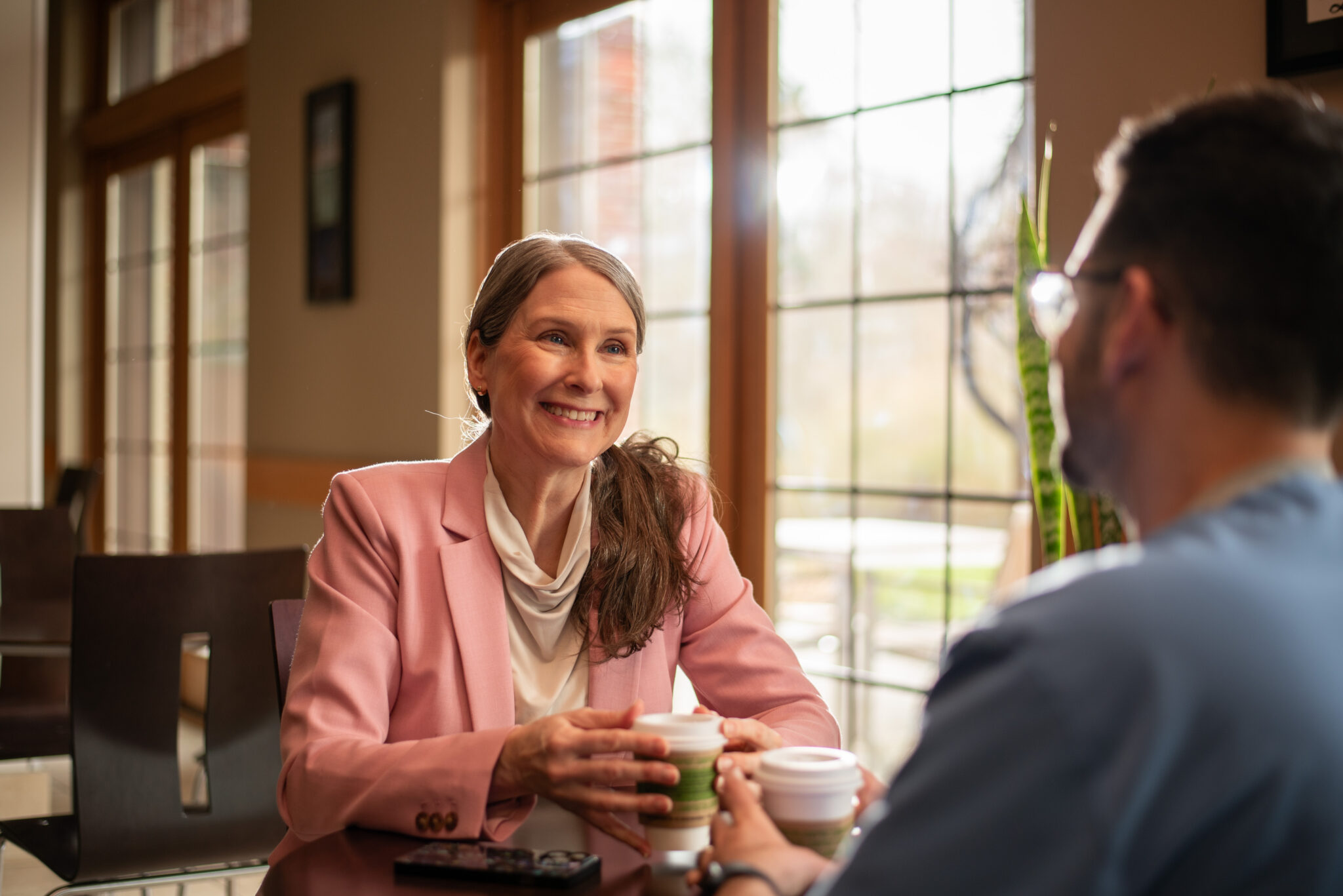 Patient and Family Support - Cancer Care